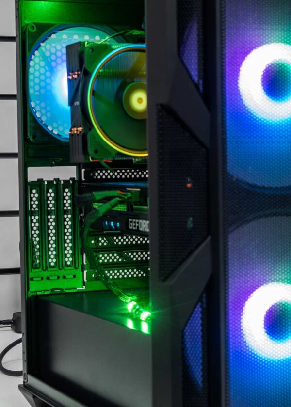 Computer Repairs Stirling